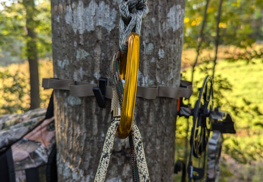3D Hunting Solutions - Accessories for the Mobile Hunter