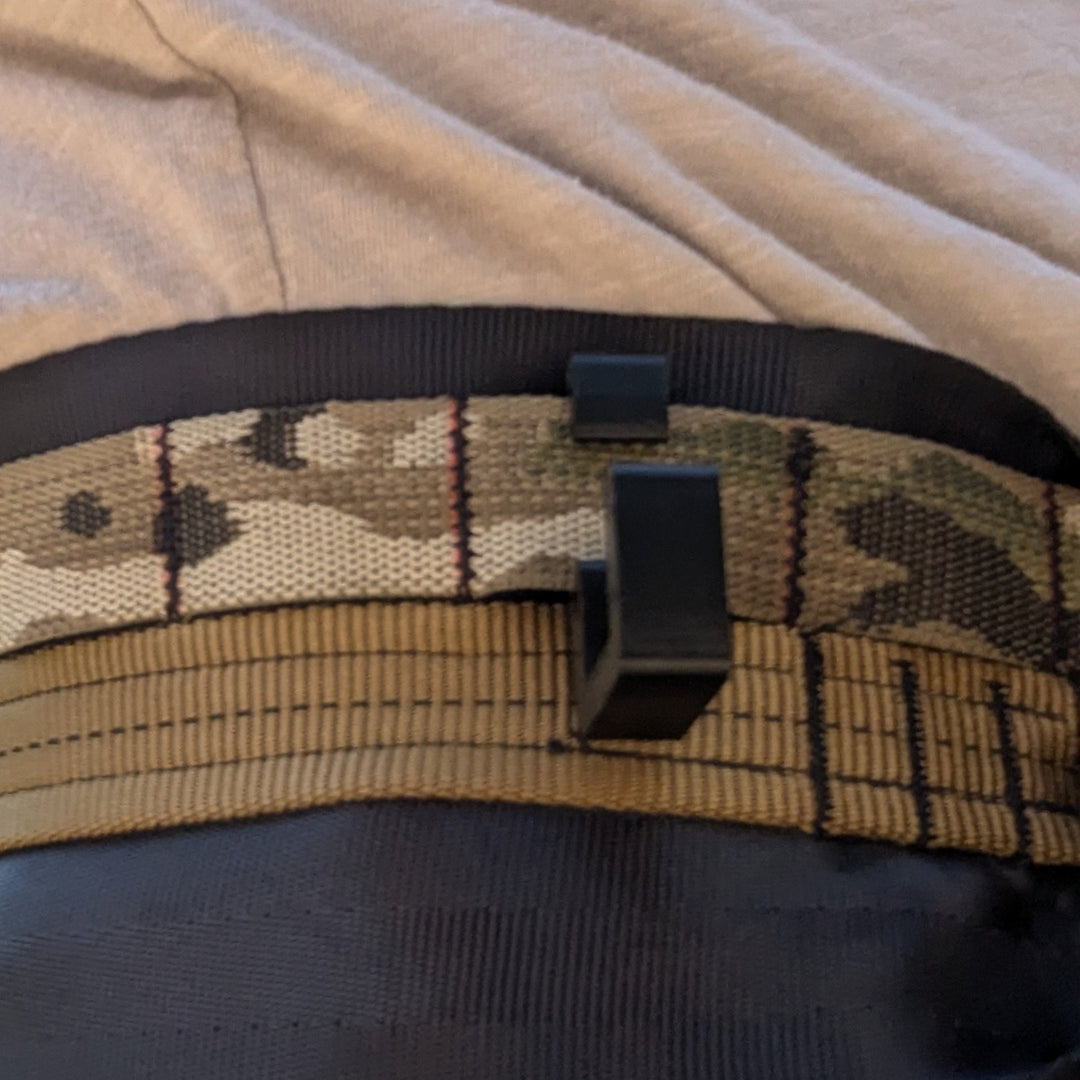 Trophyline Hyperlite Climbing Stick Hanger – 3D Hunting Solutions