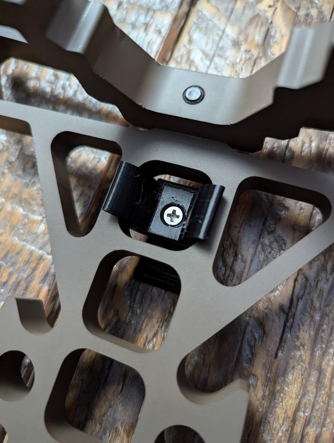 Trophyline Hyperlite Climbing Stick Caddy – 3D Hunting Solutions