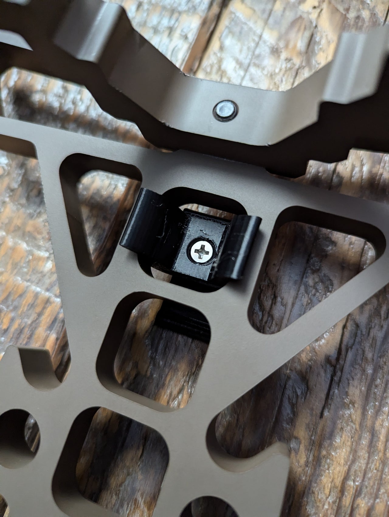 Trophyline Hyperlite Climbing Stick Caddy – 3D Hunting Solutions