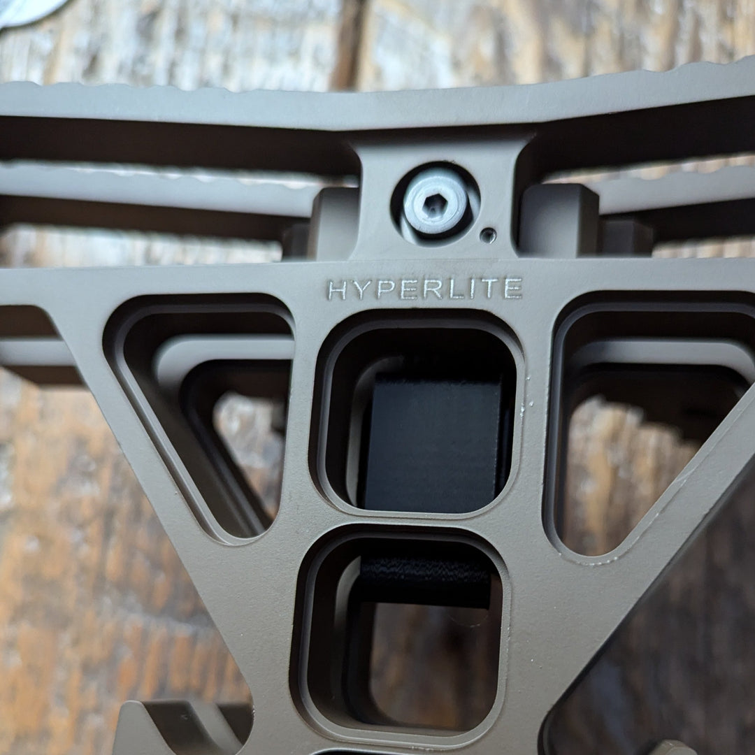 Trophyline Hyperlite Climbing Stick Caddy – 3D Hunting Solutions