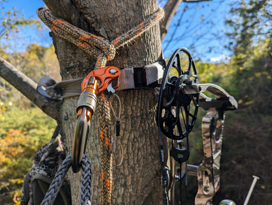 3D Hunting Solutions - Mobile and Saddle Hunting Accessories