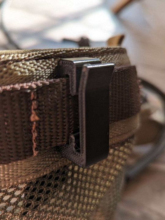 Molle Hook/Hanger – 3D Hunting Solutions